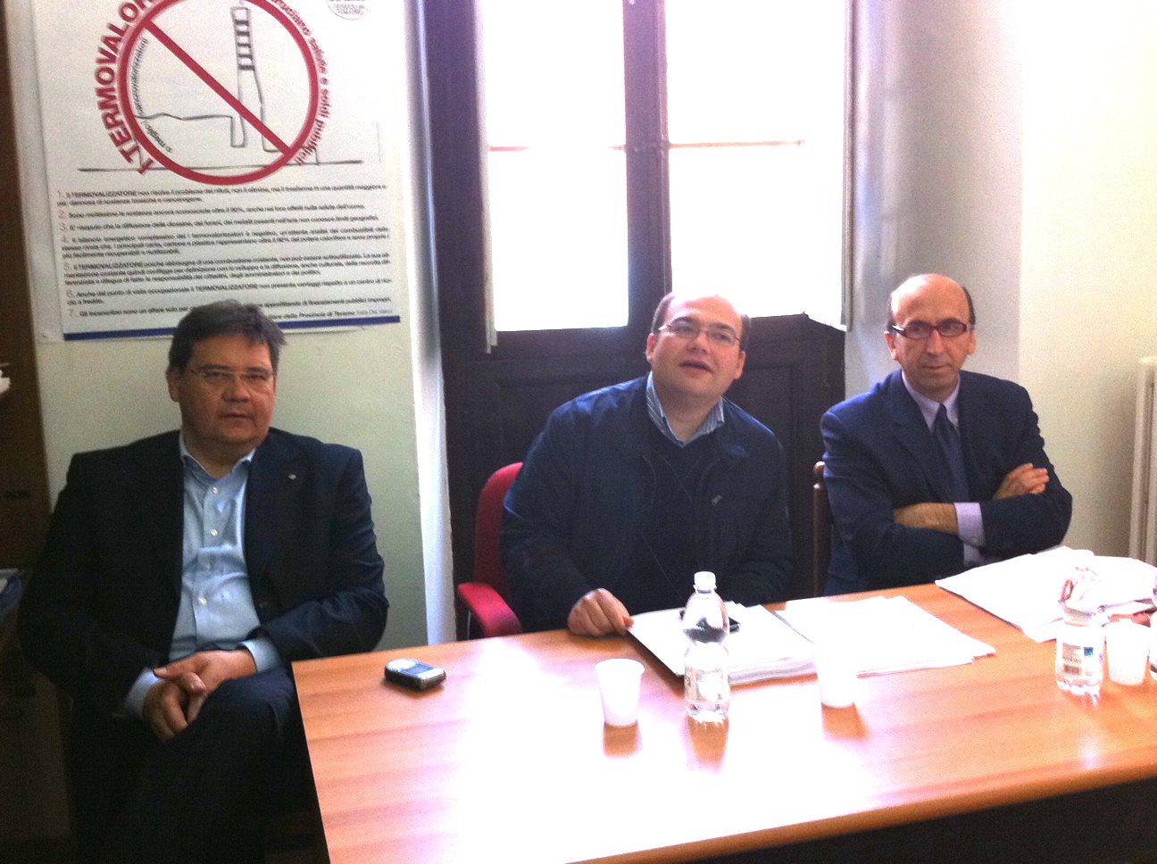 Marco Di Giovanni sfida Dodo Di Sabatino in un confronto pubblico | I ...