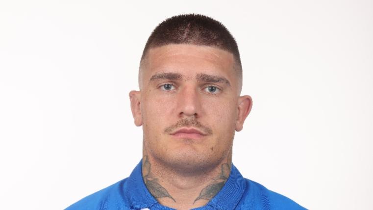 RUGBY: IL TERAMANO RICCIONI CONVOCATO PER IL MONDIALE IN FRANCIA | I ...