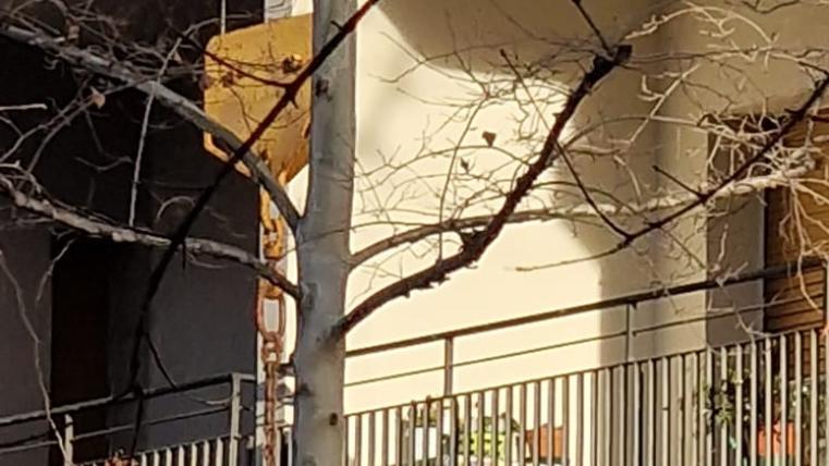 110% a Teramo. La storia di un palazzo senza gas da un mese... | I Due ...