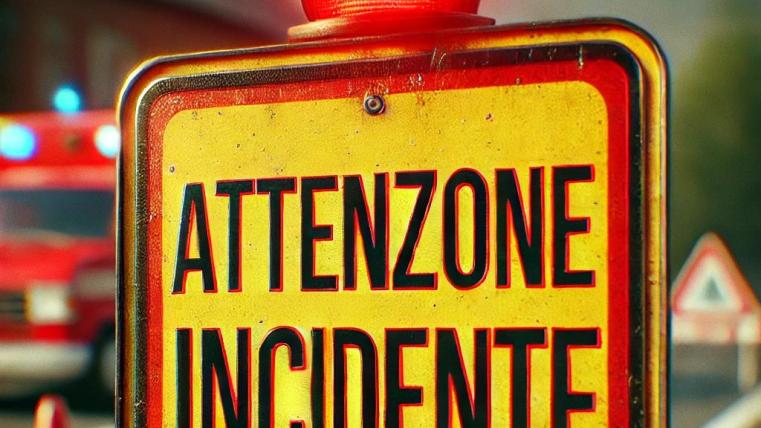 Ultima ora. Incidente sulla Teramo Mare direzione Teramo uscita Canzano ... Ultima ora. Incidente sulla Teramo Mare direzione Teramo uscita Canzano ...