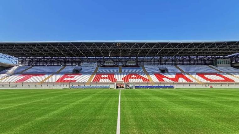 Video. Stadio Bonolis? Tutto fermo. Il 3 Giugno a processo i due ...