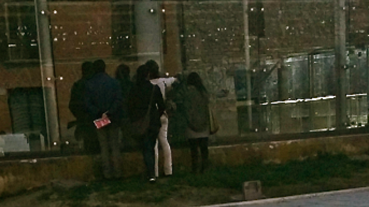 Teramo è in stato comatoso. I commercianti hanno scoperto l'acqua calda ...