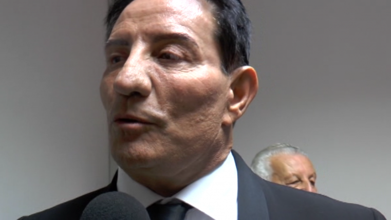 La risposta dell'Ad Nicola Di Matteo. Nessun accenno alla parola ...