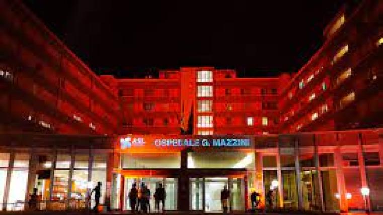 Ospedale Mazzini di Teramo. Rabbuffo a Quaresimale "Saranno i teramani ...