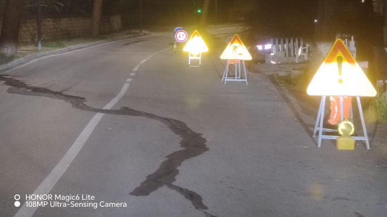 Chi ha dimenticato Silvi Paese? L'apprensione degli oltre mille ...